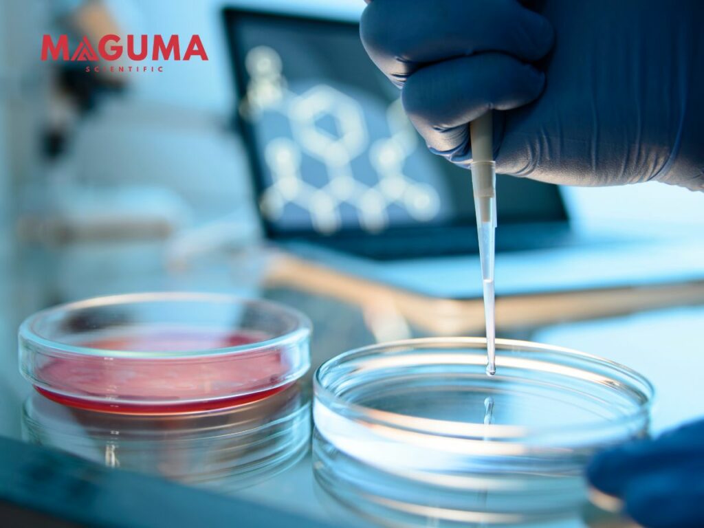 Maguma Scientific | Laboratory and Medical Consumables – Maguma ...