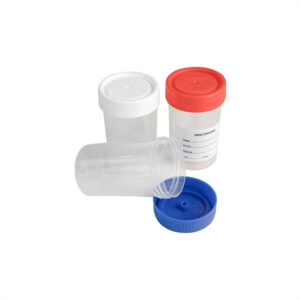 Sterile Stool Sample Collection Container 30ml 40ml 60ml 100ml 120ml – Maguma Scientific ...